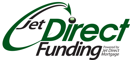 Jet Direct Funding: non-qm wholesale lender for mortgage brokers - Welcome